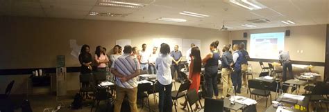 Siyb Training Of Trainers Refresher Workshop Real Development