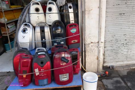 معرفی بهترین تعمیرات لوازم خانگی در شیراز