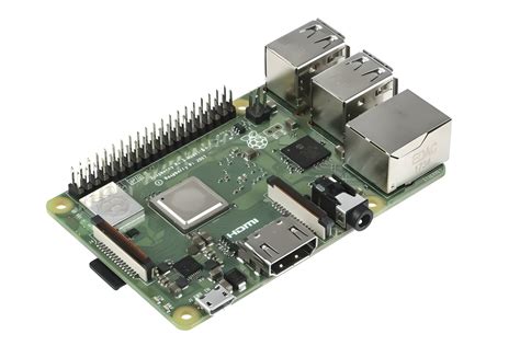 Raspberry Pi3 Model B Ulutaş Elektronik