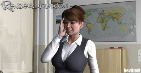 Renderotica Renderotica SFW Image Spotlights See NSFW Content