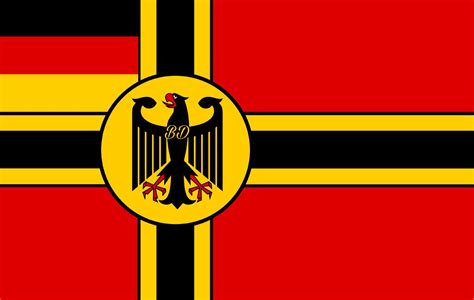German Flag