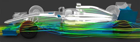 Computational Fluid Dynamics Cfd Ultimate Guide Simscale