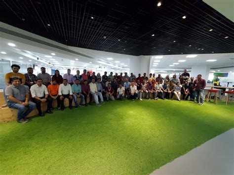 Siddharth Soni On Linkedin It Was An Excellent Experience And A Unique