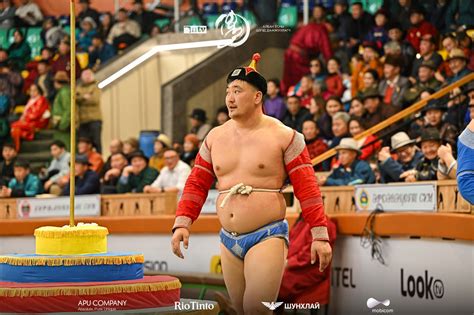 Ntv Үндэсний бөх Added A New Photo Ntv Үндэсний бөх