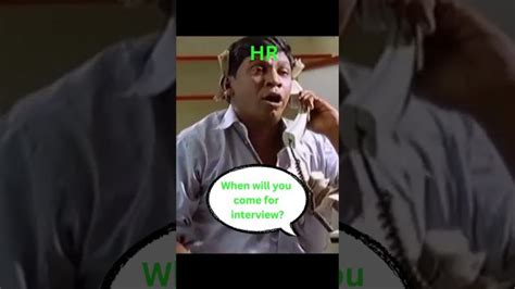 Dineshkumar K On Linkedin Interview பரிதாபங்கள்