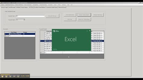 Linkedin Part 1 Youtube