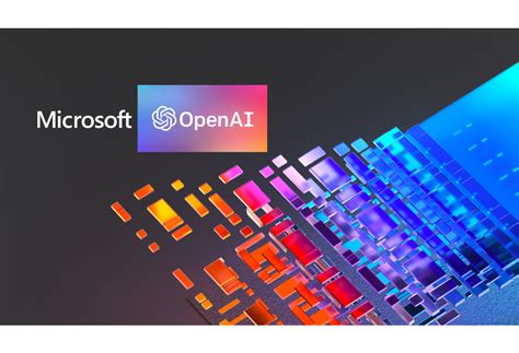Microsoft Can Integrate Openai Into Word Excel And Powerpoint