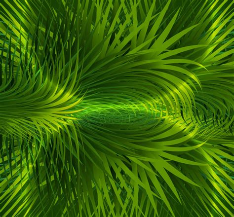 Abstract Shiny Green Grass Colorful Vector Design Vectors Graphic Art Designs In Editable Ai
