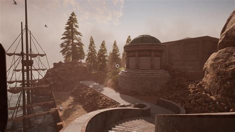 Myst Remake Review GND Tech