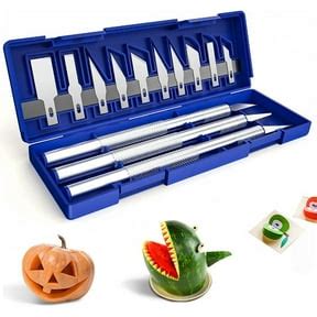 Exacto Knife Set