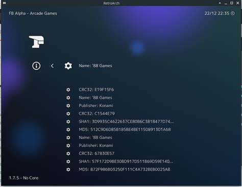 Duplicate Or More Rom Information Labels In Some Cases Probably