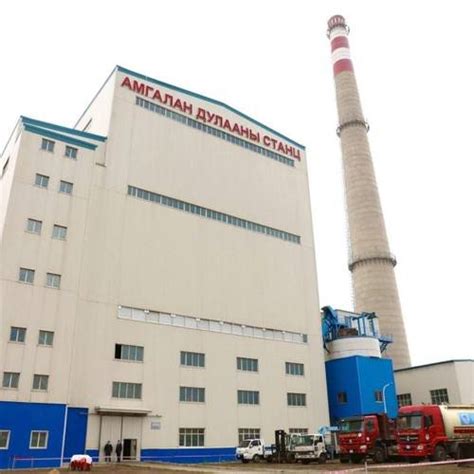 Улаанбаатар хотын дулаан хангамжид схемийн өөрчлөлт хийнэ