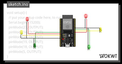 Vasanthandsuji Wokwi Esp32 Stm32 Arduino Simulator