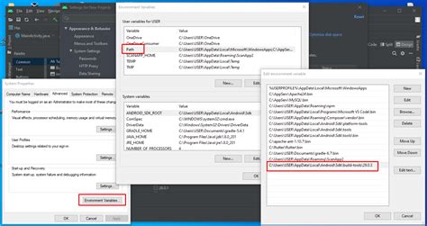 Cara Update Android Sdk Dan Target Sdk Di Ionic Coba Ngoding