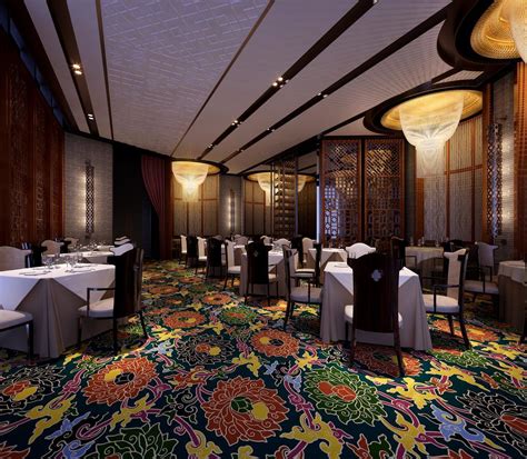 杭州富阳东方茂开元名都大酒店 酒店