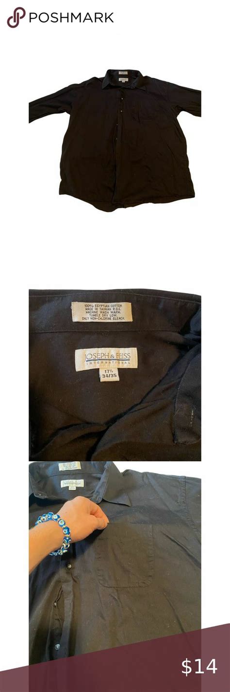 plain black work shirt or plain layer for event