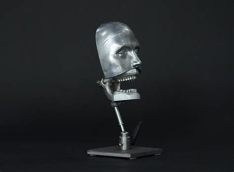 Unique Dental Phantom with 1940's Orthodontic Teeth Set (AO7) — AGENT ...