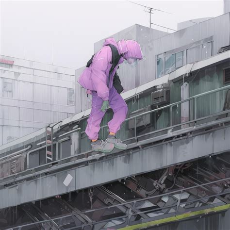 Premium Photo Unleashing The Future Embracing Mobile Technology In Railway Systems