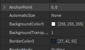 Basic UI Stroke Not Working Building Support Developer Forum Roblox