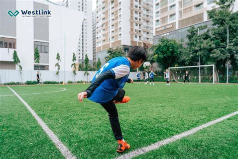 Westlink International School Unveils Exceptional Learning Campus Vietnam Economic Times