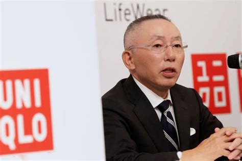 优衣库结束在俄罗斯业务解雇所有员工 公司 门店 日本