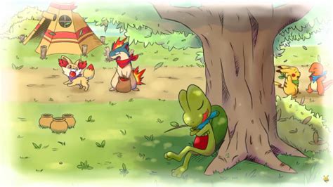 Create A Pmd Eos Ost Tier List Tiermaker