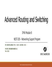 Understanding IPV Fundamentals In Networking Course Hero