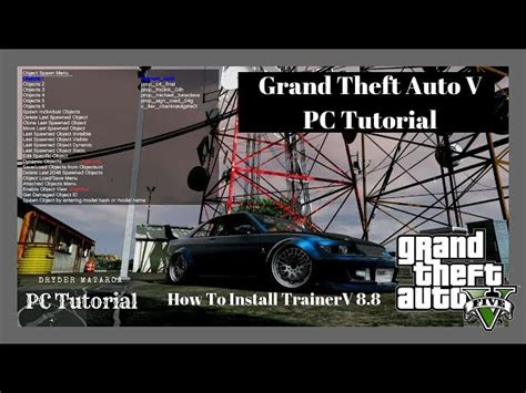 GTA Mod Menus That Are Worth Downloading