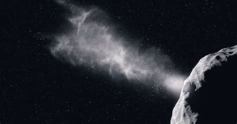 El Impacto De La Sonda Dart Puede Traer Una Lluvia De Estrellas Infobae