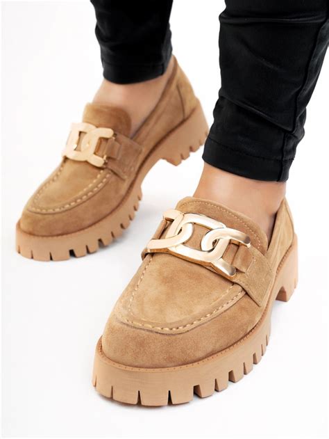 Женские лоферы купить в Казани Chewhite Интернет бутик обуви