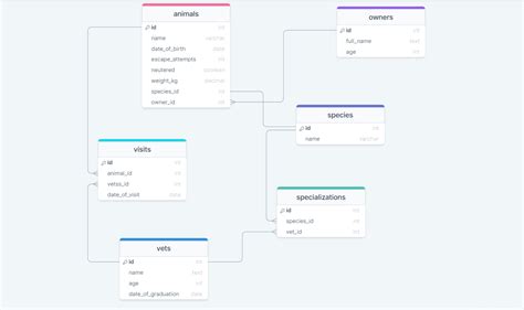 GitHub Billymohajeri Vet Clinic 1