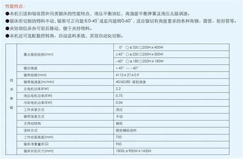 济南北方金锋锯业有限公司
