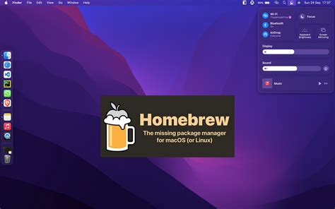 How To Install Homebrew On Mac A Comprehensive Guide By Jeffrey