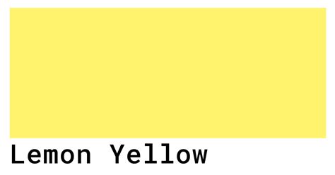 Light Yellow Color Codes The Hex Rgb And Cmyk Values My Xxx Hot Girl
