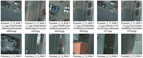 【数据集】【yolo】【目标检测】无人机车辆识别数据集 18524 张，无人机车辆识别识别毕业设计，yolo无人机车辆识别算法实战训练教程