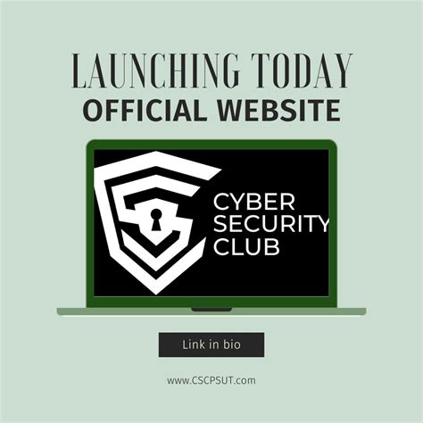 Cyber Security Club Princess Sumaya University For Technology On Linkedin Cybersecurity