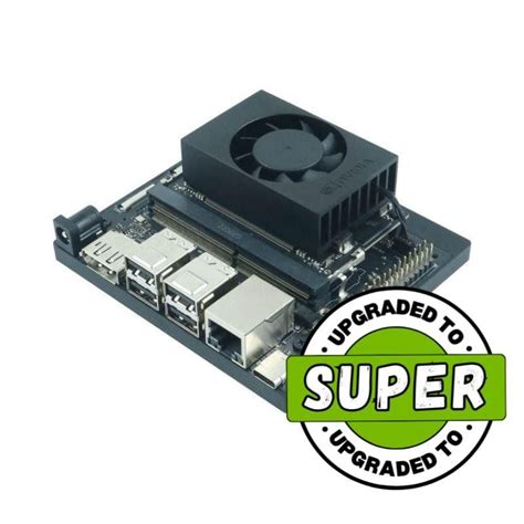 Nvidia Jetson Orin Nano Super Dev Kits 8gb