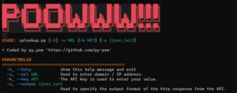 GitHub Py Pow Viewdns Com API With Reverse IP Lookup Viewdns Com API With Reverse IP Lookup