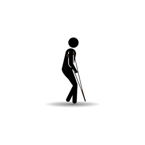 Premium Vector Disabled Icon