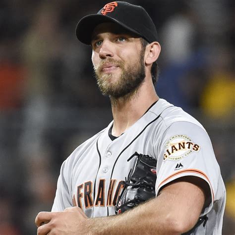 Madison Bumgarner Personal Life Facebook Page