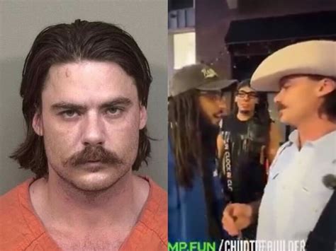 Who Is Chud The Builder The Controversial Livestreamer