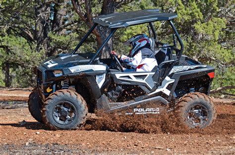 2015 Polaris Rzr 900 Trail Utv Action Magazine