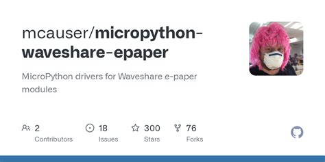 Micropython Waveshare Epaper Examples 2in9 Hello World Image Dark Py At