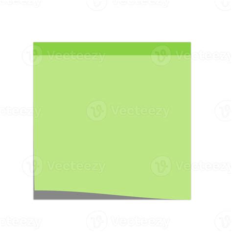 Digital Sticky Notes 13213489 Png