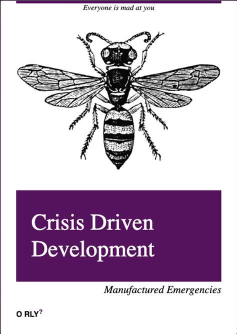 Its A Feature Not A Bug ·