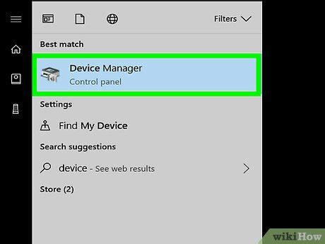 Cara Mengatasi Webcam Yang Tidak Menampilkan Gambar Di Windows