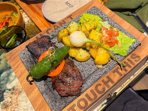 Enjoy Mexican Food At Mama Por Dios Fairfield