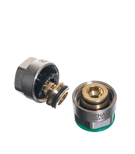 Евроконус Rehau Rautitan Stabil 20 х 3/4" внутр(г) для ...
