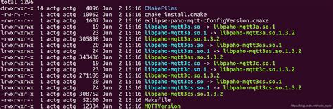 Pahomqttc Openwrt交叉编译pahomqtt Openwrt Csdn博客 Pahomqttc Openwrt交叉编译pahomqtt Openwrt Csdn博客