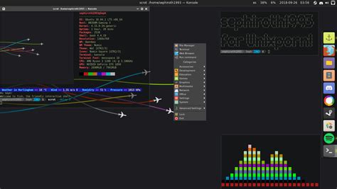 OpenBox First Time Using OpenBox R Unixporn